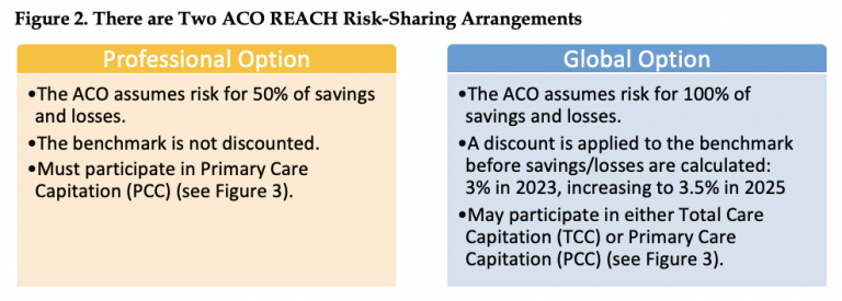 CMS to accept applications for new Medicare ACO REACH model