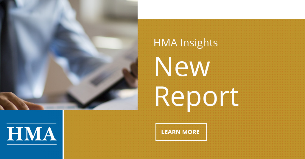 New HMA report analyzes growth opportunities in the expanded value ...