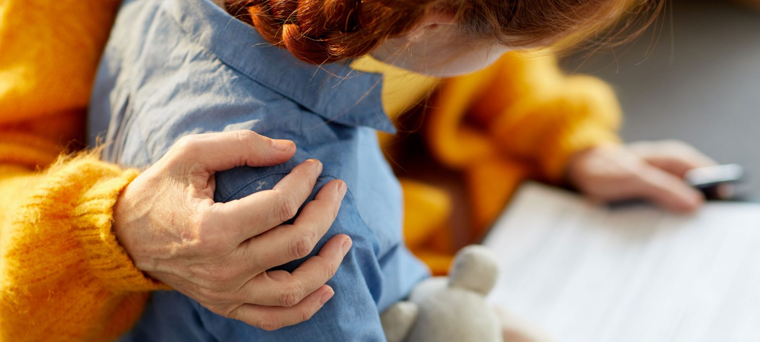 Beyond the Agency: A Public Health Approach to Child Welfare