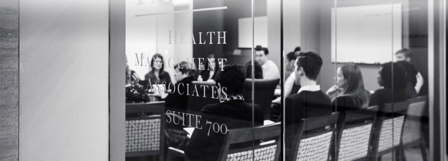 Home - Health Management Associates - Healthcare consultants